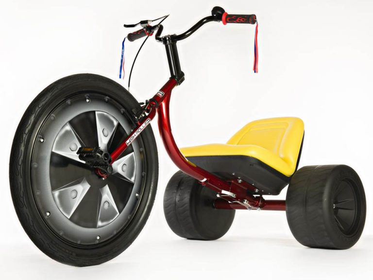 Adult Big Wheel (Set of 2) | Cincinnati A-1 Amusement Party Rentals ...