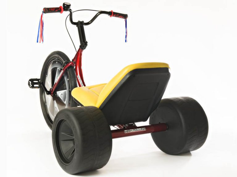 Adult Big Wheel (Set of 2) | Cincinnati A-1 Amusement Party Rentals ...