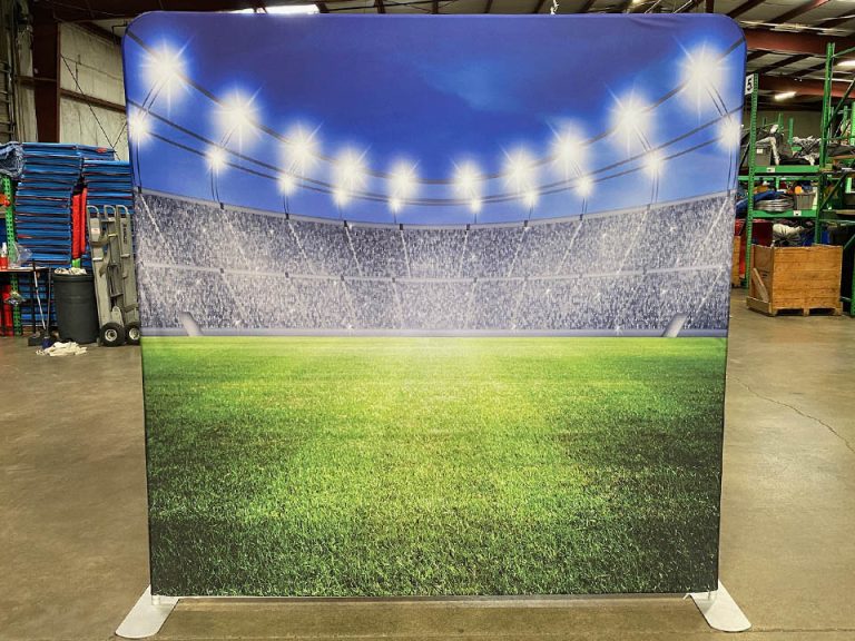 Backdrop | Cincinnati A-1 Amusement Party Rentals Inflatables ...