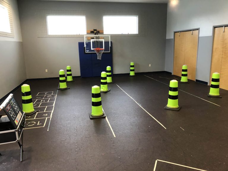 Battle Light Cones | Cincinnati A-1 Amusement Party Rentals Inflatables ...