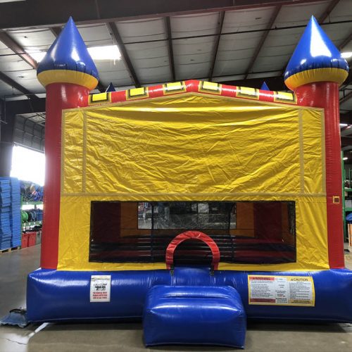 Teen & Adult Inflatable Moonwalk Bounce House Rental | Cincinnati A-1 ...