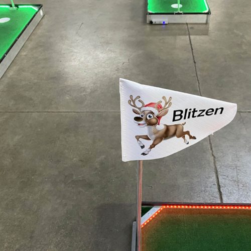 Putt Putt Miniature Golf – Christmas Golf | Cincinnati A-1 Amusement ...