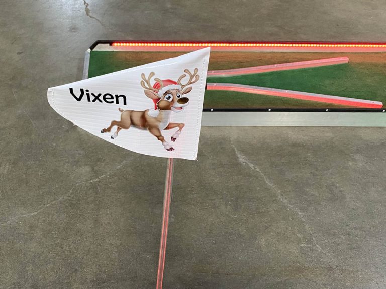 Putt Putt Miniature Golf – Christmas Golf | Cincinnati A-1 Amusement ...