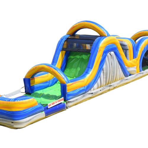 Slides | Cincinnati A-1 Amusement Party Rentals Inflatables Bouncehouse ...