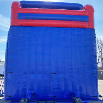 Extreme Rock Climb Slide – Inflatable | Cincinnati A-1 Amusement Party ...