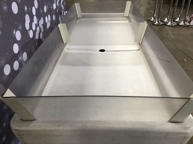 Fill-N-Chill Table | Cincinnati A-1 Amusement Party Rentals Inflatables ...