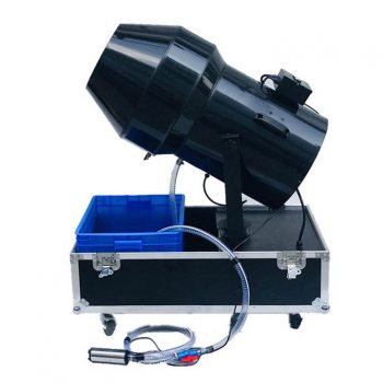 Foam Party Cannon | Cincinnati A-1 Amusement Party Rentals Inflatables ...