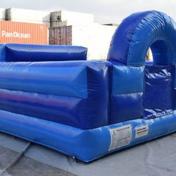 Inflatable Foam Dance Pit with Foam Machine Rental - Small | Cincinnati ...