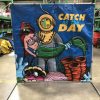 Frame Game – Catch of the Day | Cincinnati A-1 Amusement Party Rentals ...