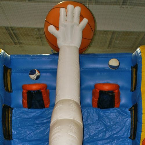 Concession Booth | Cincinnati A-1 Amusement Party Rentals Inflatables ...