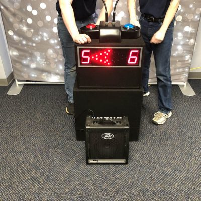 Game Show Mania - Single Unit Rental | Cincinnati A-1 Amusement Party ...