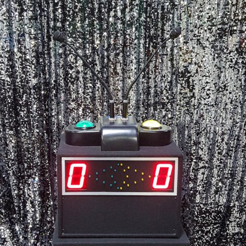 Game Show Mania - Single Unit Rental | Cincinnati A-1 Amusement Party ...