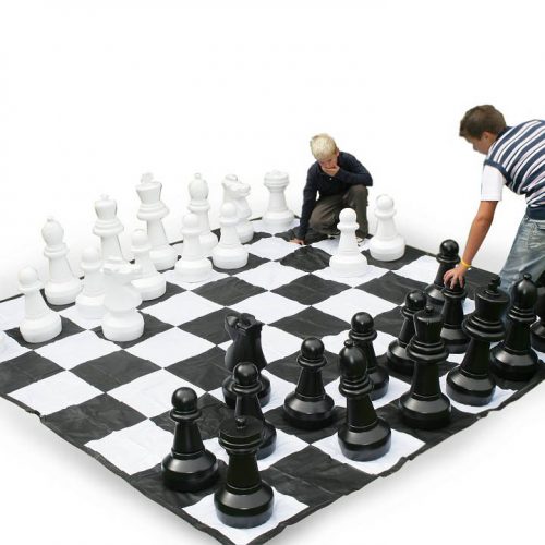 Giant Chess | Cincinnati A-1 Amusement Party Rentals Inflatables ...