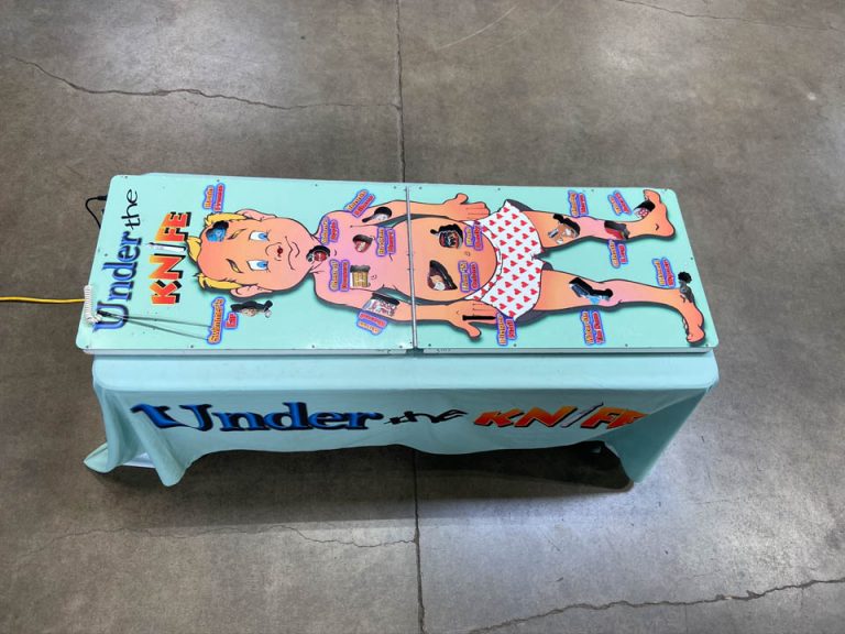 Giant Operation | Cincinnati A-1 Amusement Party Rentals Inflatables ...