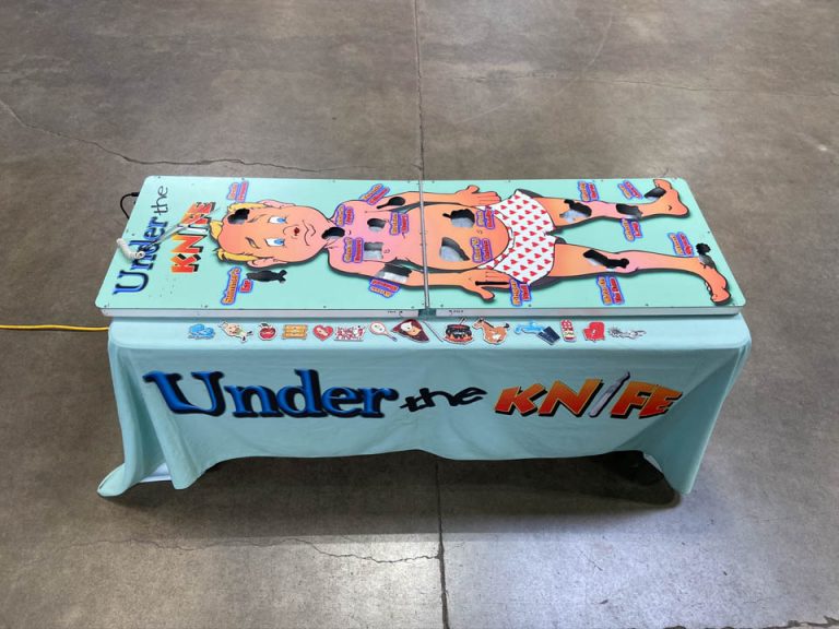 Giant Operation | Cincinnati A-1 Amusement Party Rentals Inflatables ...