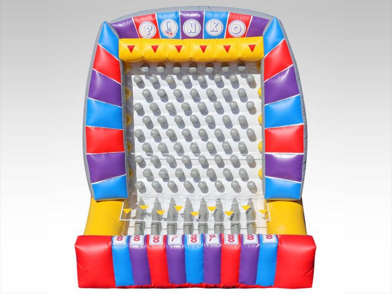 Giant Plinko | Cincinnati A-1 Amusement Party Rentals Inflatables ...