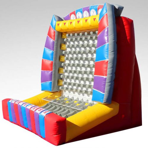 Giant Plinko | Cincinnati A-1 Amusement Party Rentals Inflatables ...