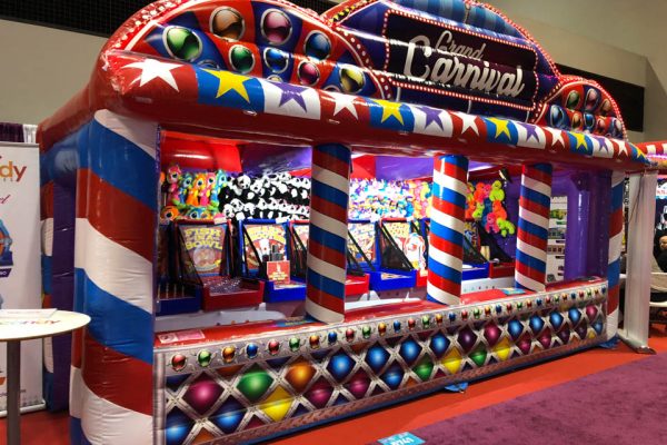 Package Deals and Discounts on Inflatable Party Rentals | Cincinnati A ...