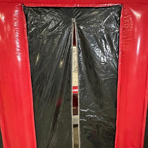 Human Slot Machine – Inflatable | Cincinnati A-1 Amusement Party ...