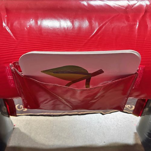 Human Slot Machine – Inflatable | Cincinnati A-1 Amusement Party ...