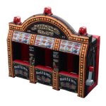 Human Slot Machine – Inflatable | Cincinnati A-1 Amusement Party ...