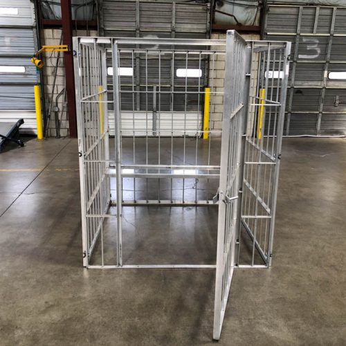 Jail Cell Fun-Raiser | Cincinnati A-1 Amusement Party Rentals ...