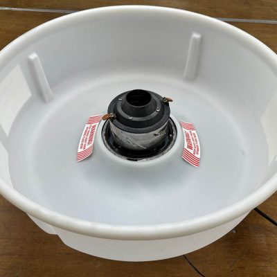 LED Cotton Candy Machine | Cincinnati A-1 Amusement Party Rentals ...