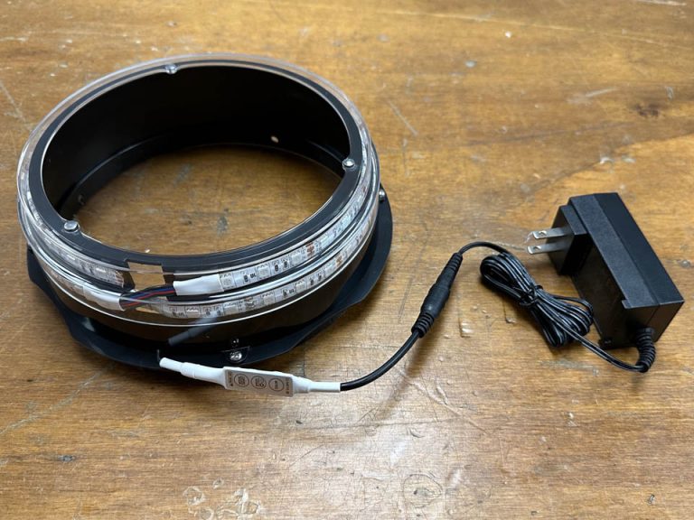 LED Cotton Candy Machine | Cincinnati A-1 Amusement Party Rentals ...