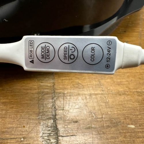 LED Cotton Candy Machine | Cincinnati A-1 Amusement Party Rentals ...