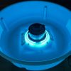 LED Cotton Candy Machine | Cincinnati A-1 Amusement Party Rentals ...