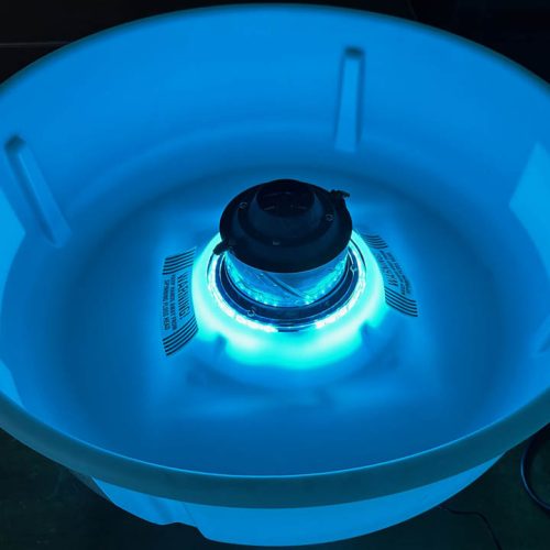 LED Cotton Candy Machine | Cincinnati A-1 Amusement Party Rentals ...