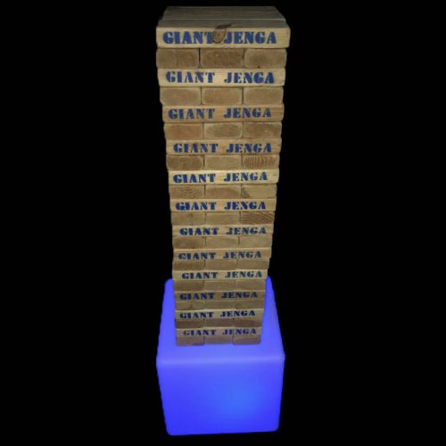 LED GLOW Cornhole | Cincinnati A-1 Amusement Party Rentals Inflatables ...