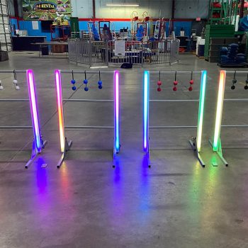 LED GLOW Ladder Ball | Cincinnati A-1 Amusement Party Rentals ...