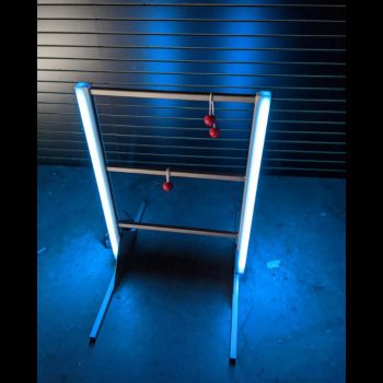 LED GLOW Ladder Ball | Cincinnati A-1 Amusement Party Rentals ...