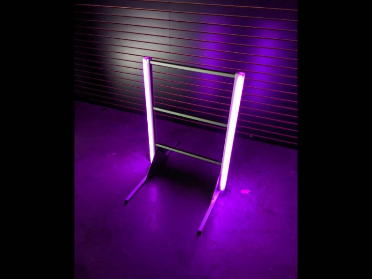 LED GLOW Ladder Ball | Cincinnati A-1 Amusement Party Rentals ...