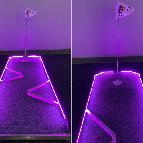 Putt Putt Miniature Golf – Halloween Monster Golf | Cincinnati A-1 ...
