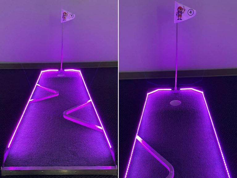 Putt Putt Miniature Golf – Halloween Monster Golf | Cincinnati A-1 ...