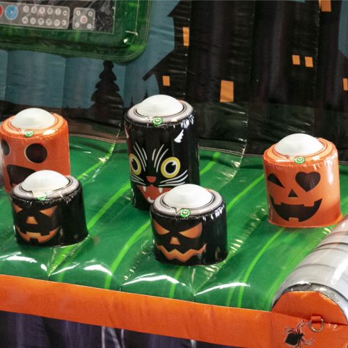 Pumpkin Smash | Cincinnati A-1 Amusement Party Rentals Inflatables ...