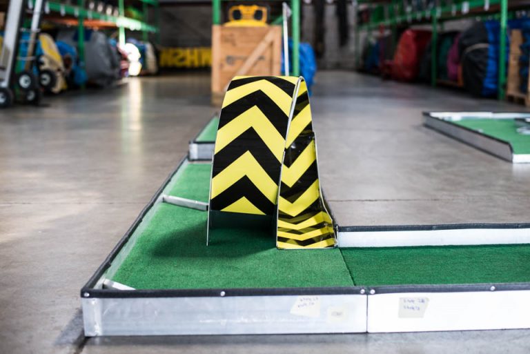 Putt Putt Miniature Golf - 9 Hole Rental | Cincinnati A-1 Amusement ...