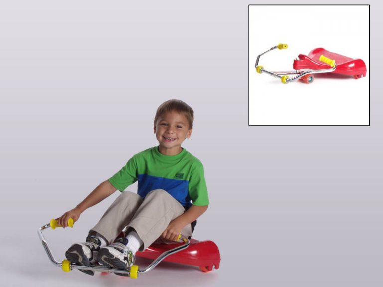 Roller Racers | Cincinnati A-1 Amusement Party Rentals Inflatables ...