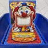 Skill Game – Clown Tooth Knockout | Cincinnati A-1 Amusement Party ...