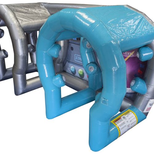 Speed Zone | Cincinnati A-1 Amusement Party Rentals Inflatables ...