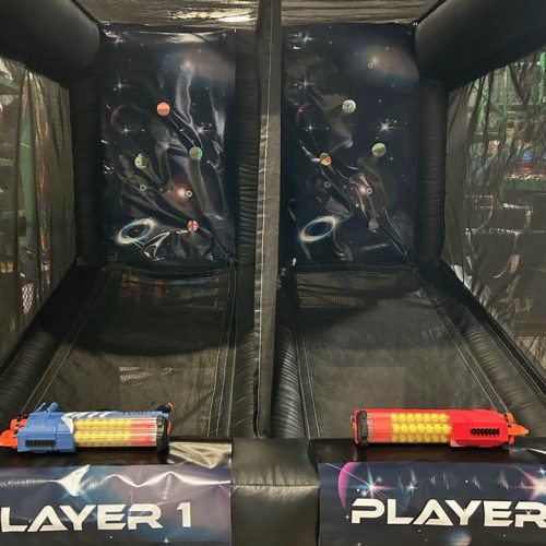 Star Blaster – Inflatable | Cincinnati A-1 Amusement Party Rentals ...
