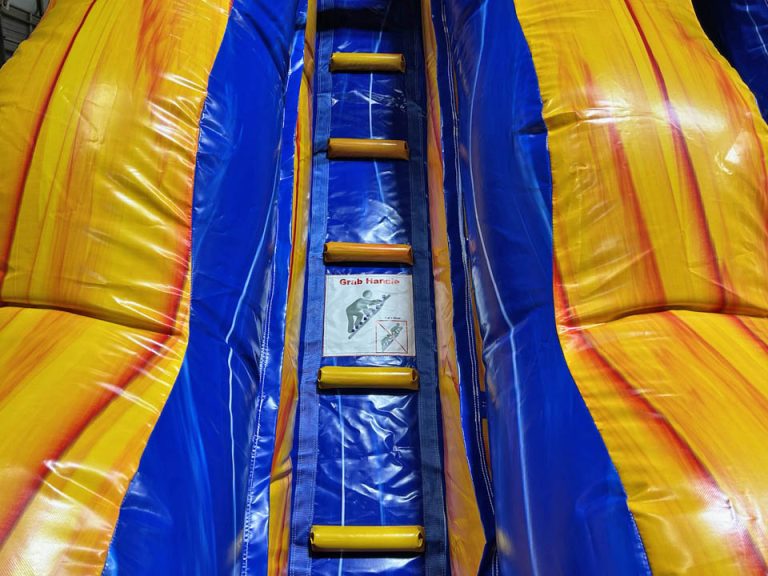 Sunset Splash – Dual Lane Water Slide | Cincinnati A-1 Amusement Party ...