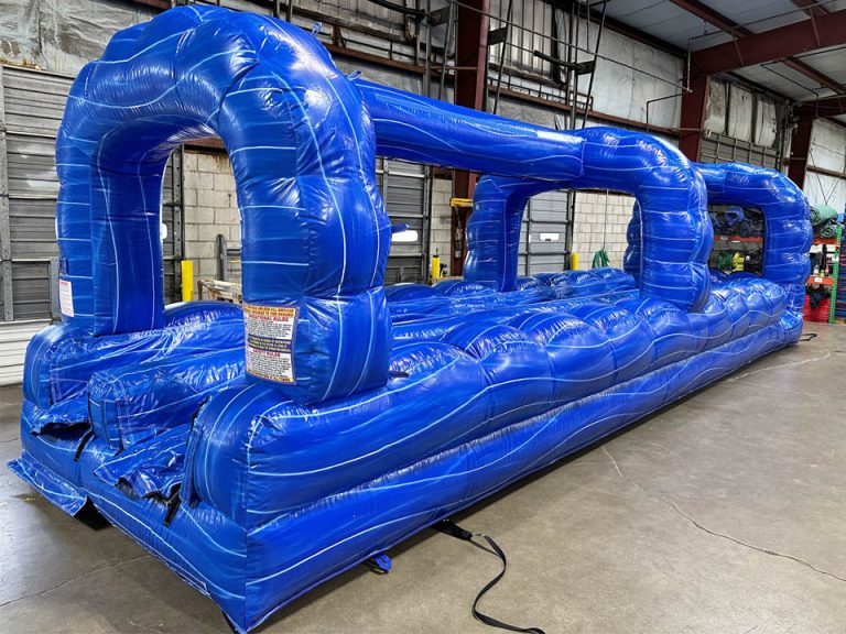Surf-N-Slide – Dual Lane | Cincinnati A-1 Amusement Party Rentals ...