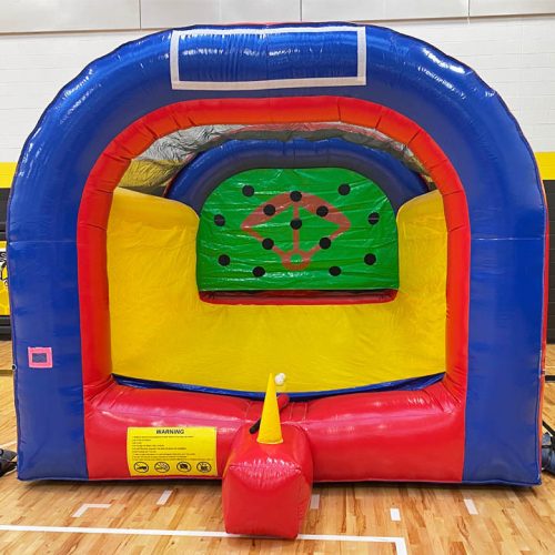 T-Ball Extreme - Baseball Inflatable Rental | Cincinnati A-1 Amusement ...