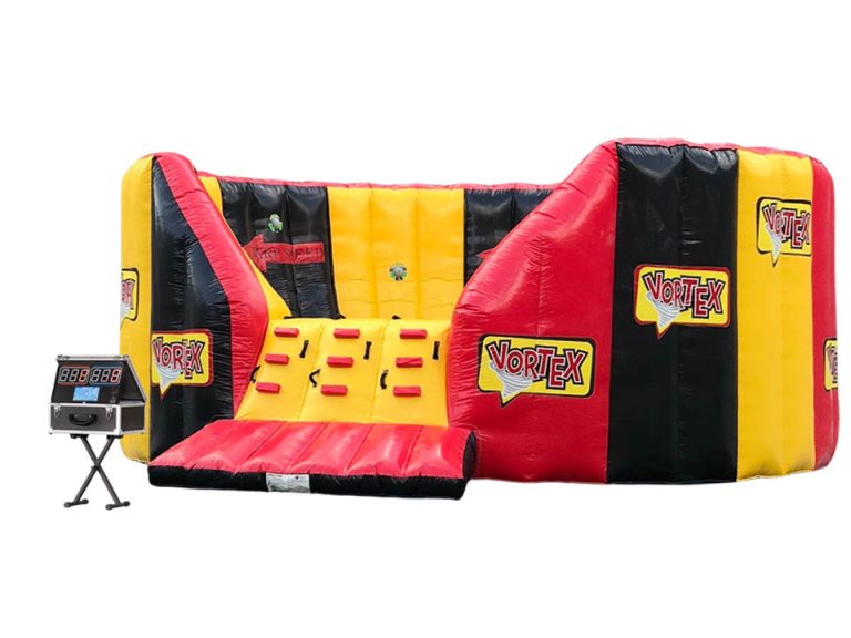 Vortex w/ Interactive Light Kit | Cincinnati A-1 Amusement Party ...