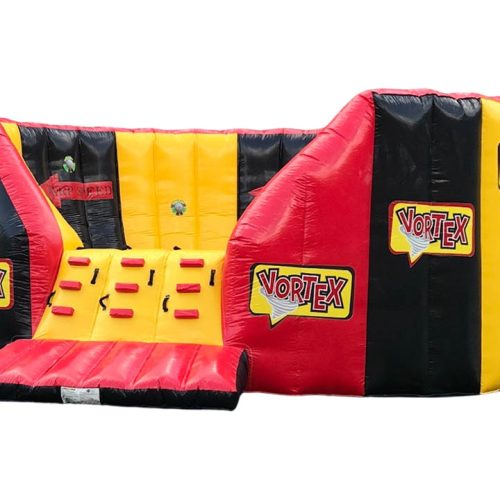 Vortex | Cincinnati A-1 Amusement Party Rentals Inflatables Bouncehouse ...