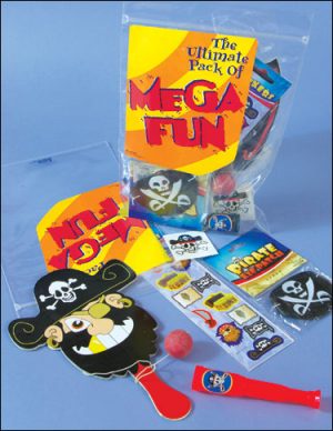 party-pack-pirate | Cincinnati A-1 Amusement Party Rentals Inflatables ...